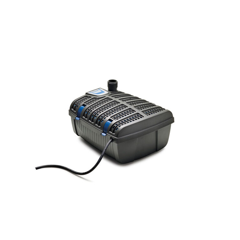 OASE Filtral UVC 3000 - ozwatergardens