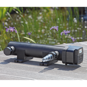 OASE Vitronic 24 W [INT] - ozwatergardens