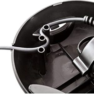 Heissner Aqua Craft Pro P5100E Filtration/Waterfall Pump - ozwatergardens